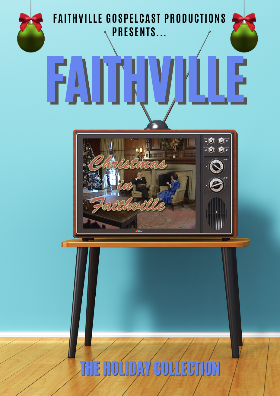 Faithville - Holiday Collection – Faithville Merch
